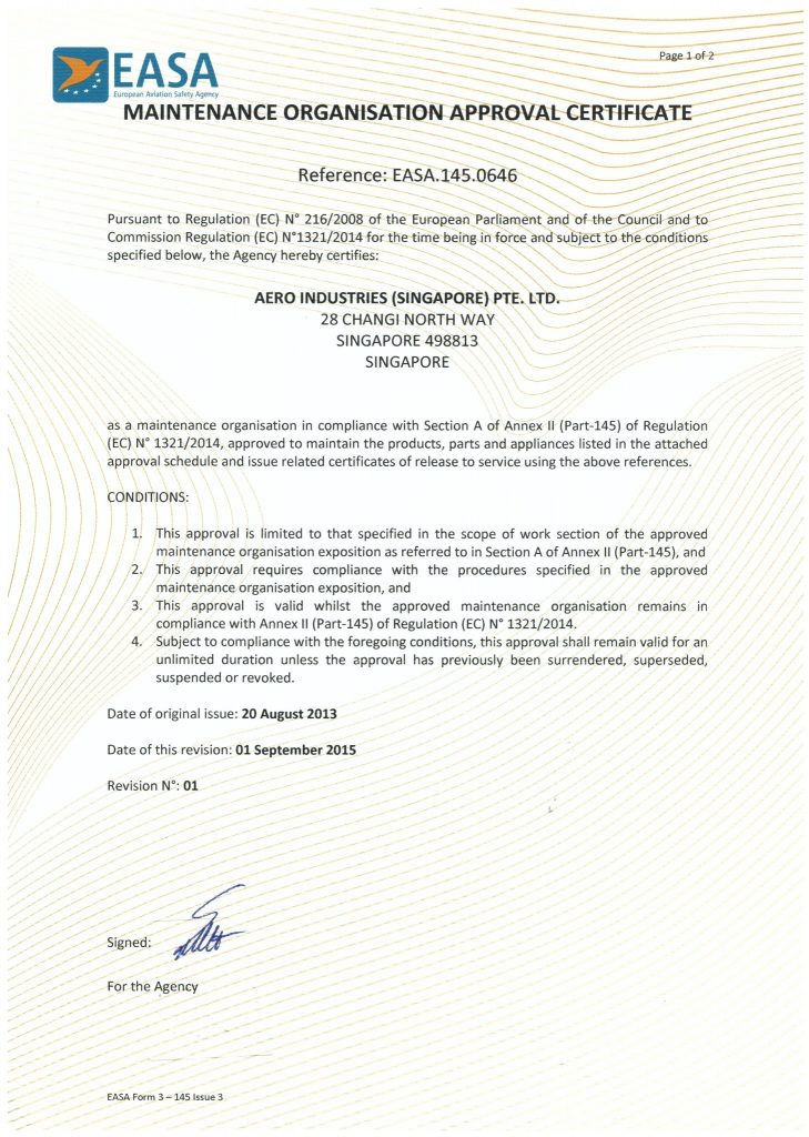 certificates logo Archives - Aerospace Solutions Enterprises